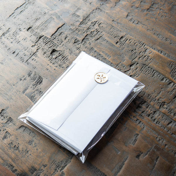 Full Stationery Set Of 8 By Madison Holtz Butler - Holtz Co.